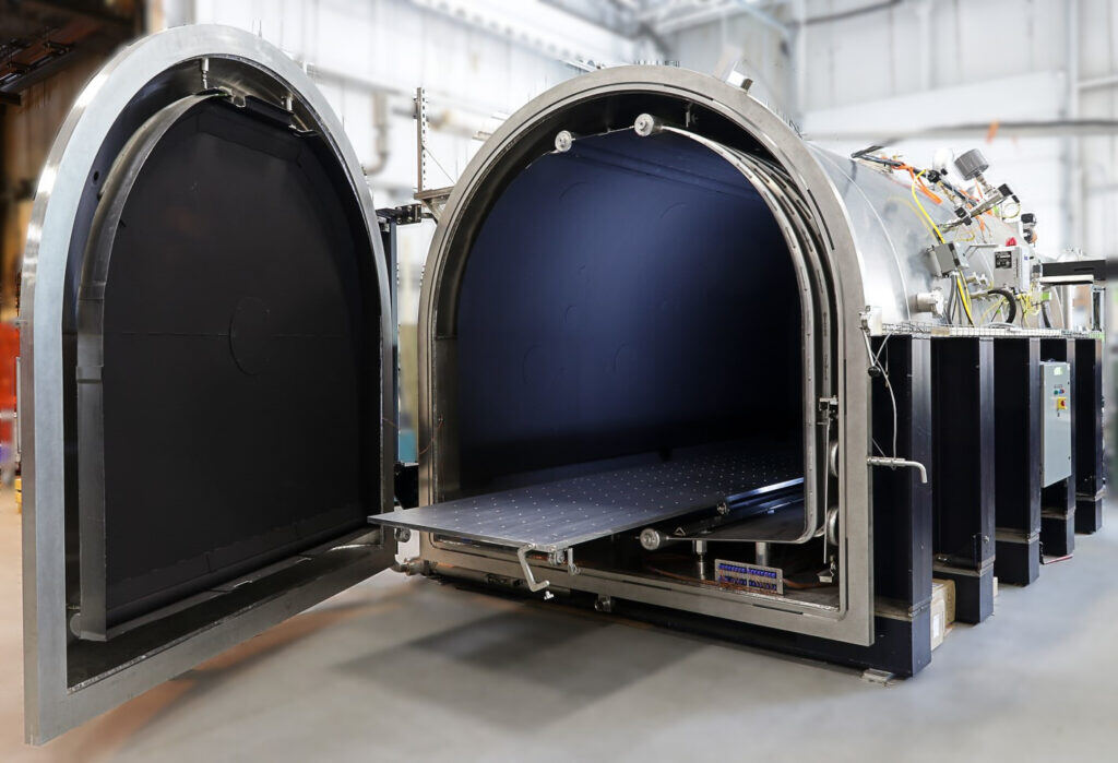 Webinar Space & Aerospace
